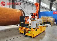 China Intelligent Factory Use With Robotic Arm Automiatic Guided Vehicles for sale