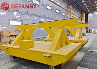 China Best Price Mold Factory Uses Scissor Lift Material Transfer Cart for sale