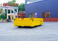 China Customized Safety Sensors Control AGV For Injection Mould Handling for sale
