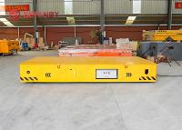 China Steel Box Beam Factory Use Steel Railway Transfer Cart 10 Ton for sale