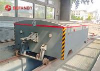 China 300T Heavy Duty Dual purpose Road Rail Motorized Tractor for sale
