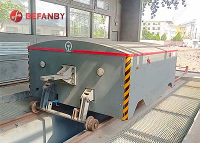 China 300T Heavy Duty Dual purpose Road Rail Motorized Tractor for sale