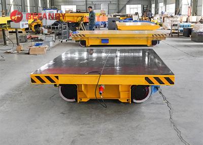 China Customized Mobile Reel Factory Use Material Handling Vehicle for sale