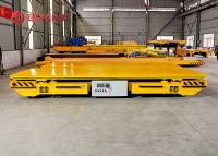 China Interigent 12T Lift Device Rail Guided Vehicle With Steel Plant for sale