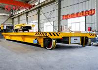 China 35 Tonne Electrical Transfer Trolley On Rail for sale