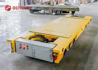 China Custom Countertop Automatic Guided Vehicle For Intelligent Factory for sale