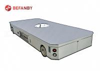 China Intelligent Control System Trackless Transport Vehicle for sale