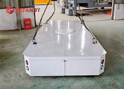 China Intelligent Control System Trackless Transport Vehicle for sale