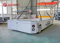 China Intelligent Control System Trackless Transport Vehicle for sale