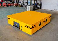 China Battery Transport Trolley For Machinery Factory for sale