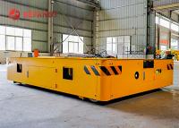 China Battery Transport Trolley For Machinery Factory for sale