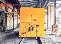 China Customized Large Capacity Transfer Cart Used For Track Maintenance for sale