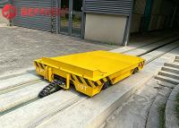 China Customized Electrical Factory Coil Transfer Cart for sale