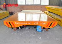China Production Line Heavy Duty Turntable , 1 - 300T Motorized Turntable Platform for sale