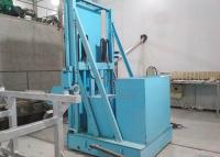 China Towed Cable Power Electric Transfer Cart Short Distance For Material Handling for sale
