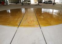China 300T Material Handling Solutions Stable Driving 0 - 20m / Min Running Speed for sale