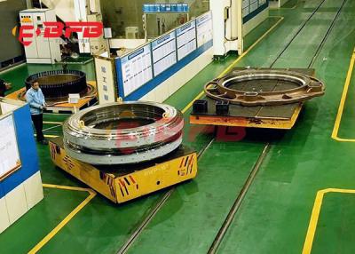 China Rubber Wheels Battery Powered Carts for sale