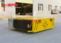 China Battery Operated Car Mover Automatic Transfer Carriage No Rail Transportation Equipment for sale