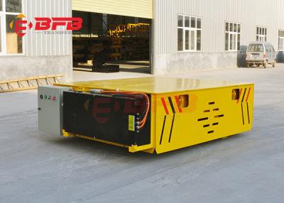 China Battery Operated Car Mover Automatic Transfer Carriage No Rail Transportation Equipment for sale
