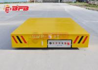 China Omni Directional Trackless Transfer Cart for sale