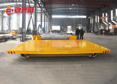China Transfer Car On Rail Tracks for sale