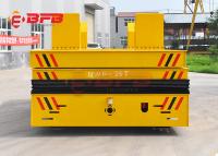 China Omni Directional Trackless Transfer Cart for sale