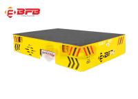 China Omni Directional Trackless Transfer Cart for sale