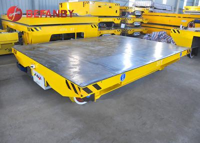 China Retractable Cable Transfer Car For Steel Mill handling for sale