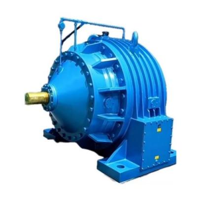 China Energy Saving Noise Optimized Space Saving Planetary Gearbox for Sugar Mill Plant for sale