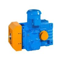 China High Speed Shaft Mounted Gearbox for Bucket Elevator and Vertical Conveyors with Compact Design for sale