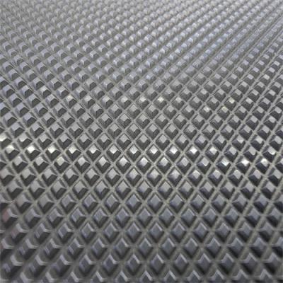 China 42CrMo Heating Embossing Roller with HV1100/HRC62 Hardness for Nonwoven Fabric Laser Engraving for sale