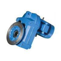 China F Series Gearbox with IP55 Protection VG220 Lubricant and B5 Flange Mounted for Industrial Machinery for sale
