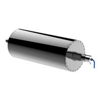 China Low Energy Electromagnetic Heating Roller with 45# Steel Alloy Material and HRC55~58 Hardness for 50-70% Energy Saving Efficiency for sale