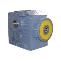 China K47 Series Gearmotor with HT250 Cast Iron and 20CrMo Alloy Steel for Energy Efficient Industrial Applications for sale