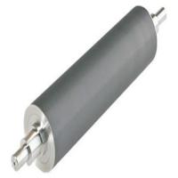 China Ceramic Anilox Roller Embossing Roller with 60-1500LPI Corrosion and Abrasion Resistant for Plastic Film Line for sale