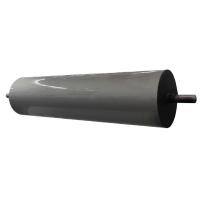 China Professional Quality Casting Roller with HRC65 Hardness Ra0.005 Roughness and ≤0.005mm Straightness for CPP Line for sale