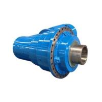 China P Series Heavy Duty Planetary Gearbox with 2 Stage and 3 Stage Configurations for Industrial Machinery for sale