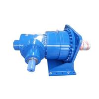 China Right Angle Two Stage Planetary Gearbox Replacement Of Flander For Industrial Machinery for sale
