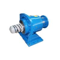 China P2NB11 2 Stage Planetary Gearbox with IEC Adapter for Industrial Machinery for sale