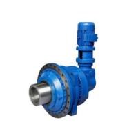 China P2NB10RF87 Combined Two Stage Heavy Duty Planetary Gearbox for Industrial Machinery for sale