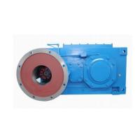China H3HV12 Vertical Parallel Shaft Helical Gearbox with High-Strength Cast Iron for Industrial Machinery for sale