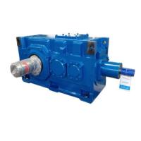China High Torque Modular Design Helical Bevel Gearbox for Pulp and Paper Mill Applications for sale