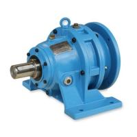 China Compact XWD/BWD Cycloidal Gear Speed Reducer with Low Noise and Smooth Running for Industrial Machinery for sale