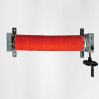 China Rubber Covered Spreader Roll with Maximum Face Length 13000mm and Maximum Speed 2000m/min for Long Life Span for sale