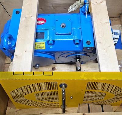China Kumera TF Series Helical Bevel Gearbox with Long Service Life High Reliability and Low Operating Noise for Industrial Machinery for sale