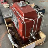 China Kumera TF Series Gearbox Replacement with Hollow Shaft 100H7 for Industrial Machinery Offering Long Service Life and High Reliability for sale