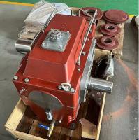China Replacement Kumera TF Series Gearbox with Long Service Life High Reliability and Low Operating Noise for Industrial Machinery for sale