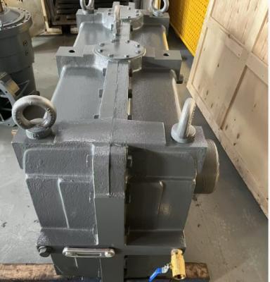 China Kumera SFM-2180-16-LD-42F300-E3 Analogous Gearbox Reducer with Long Service Life and High Reliability for Industrial Machinery for sale