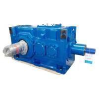 China B3SH16 B3SH17 B3SH18 Heavy Duty Right Angle Industrial Gearbox Reducer with Compact Structure and Flexible Design for sale