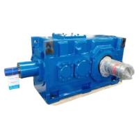 China B2SH16 B3SH15 Right Angle Industrial Gearbox Reducer with 6.1~900 kN*m Torque for Heavy Duty Applications for sale